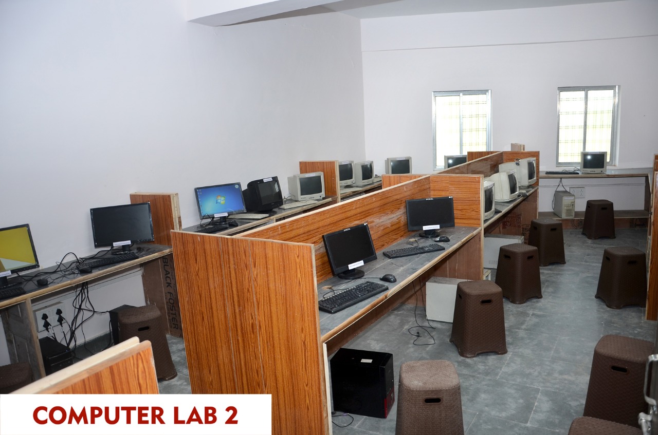 Rani College Of Education