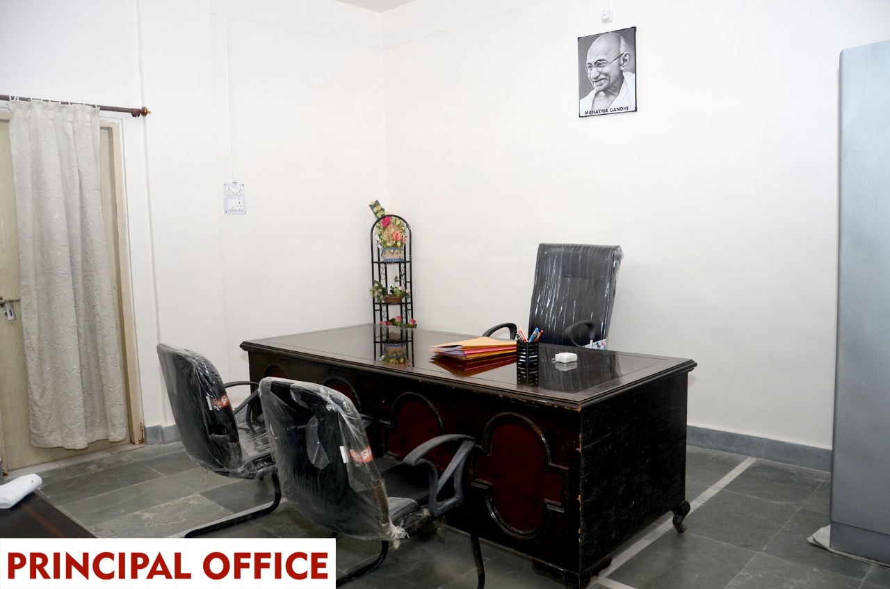 Rani College Of Education