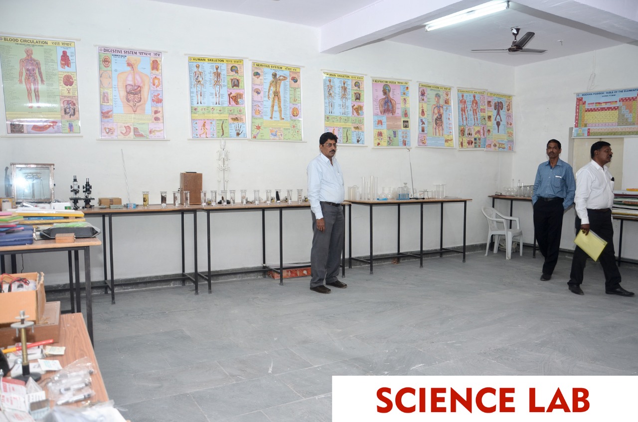 Rani College Of Education